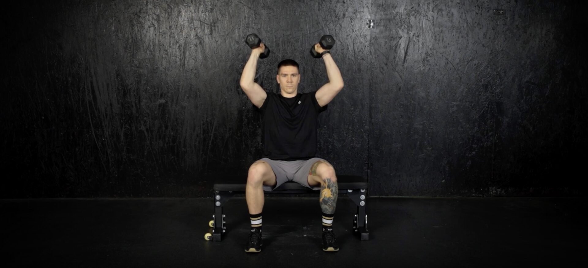 3 Shoulder Finishers That Add Instant Size and Muscle Mass | BOXROX