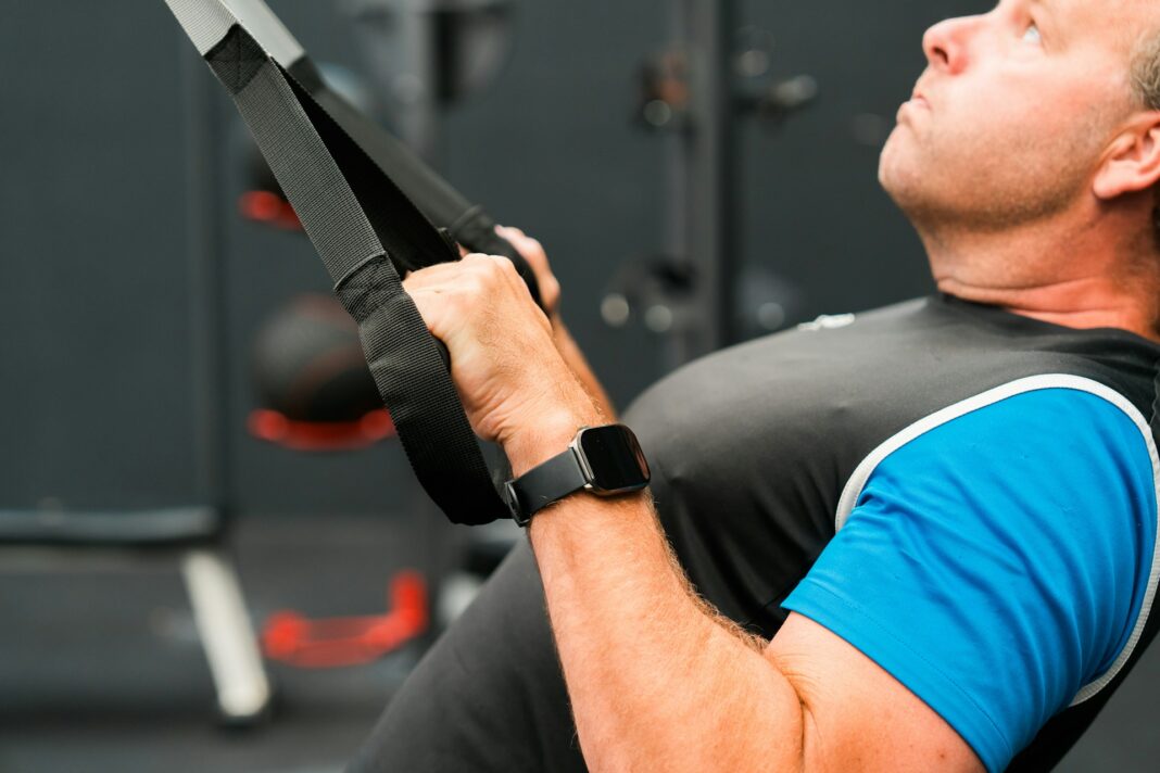 What Reps and Sets Should Beginners do in the Gym? | BOXROX
