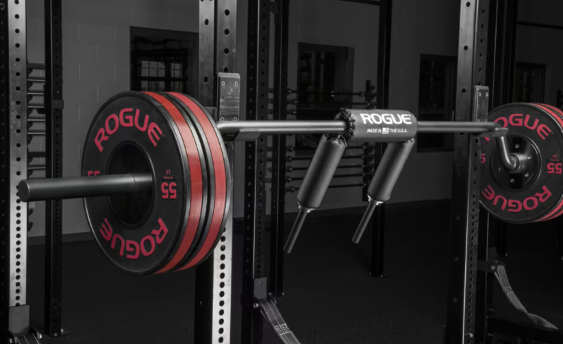 Rogue Safety Squat Bar Buyers Guide: A Game-Changer for Strength and ...