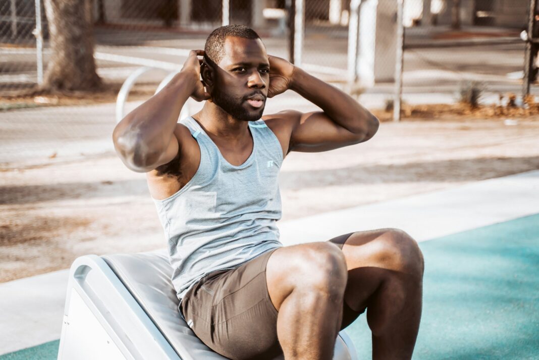 Sit Ups vs Plank: Which is Better for a Stronger Core? | BOXROX