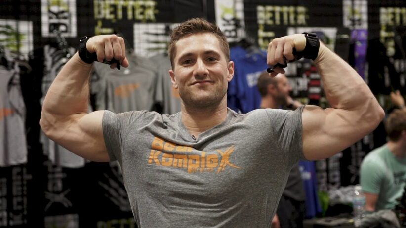 The Best Reps and Sets for Building Lean Muscle Mass | BOXROX
