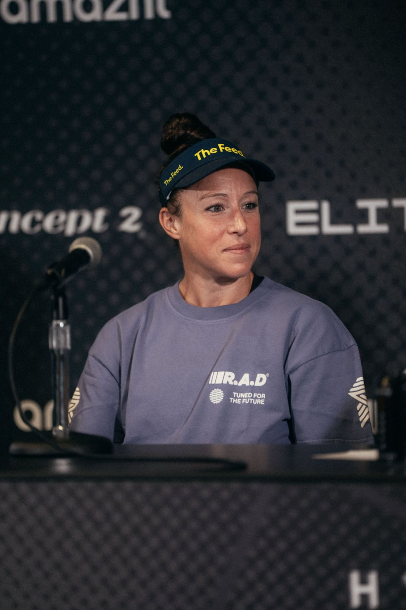 R.A.D® expands into HYROX with two Elite 15 athlete signings: Lauren ...