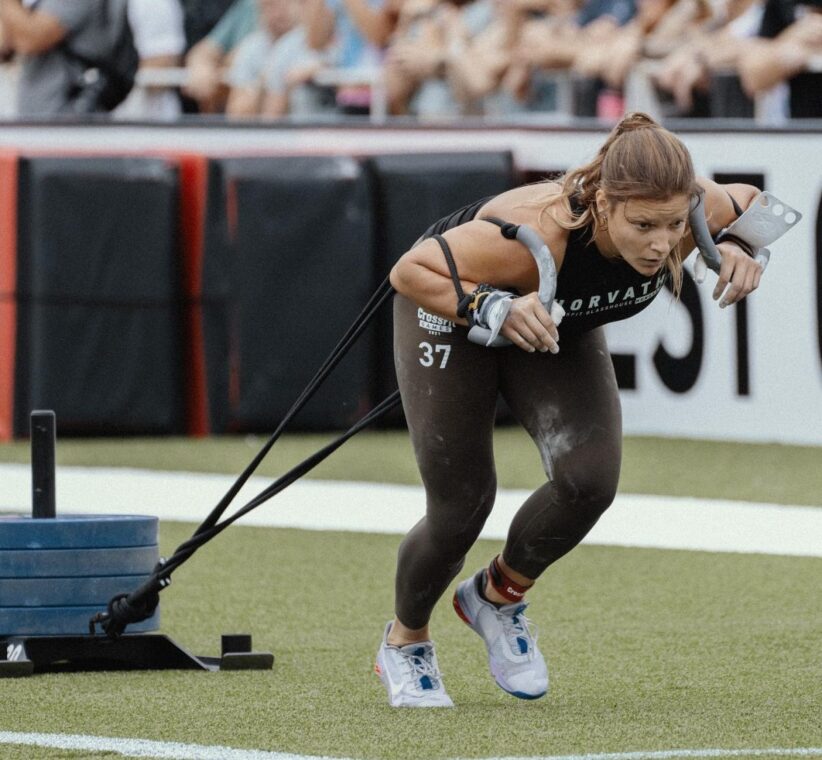 The 10 Best Strength Training Principles Every Athlete Should Know | BOXROX