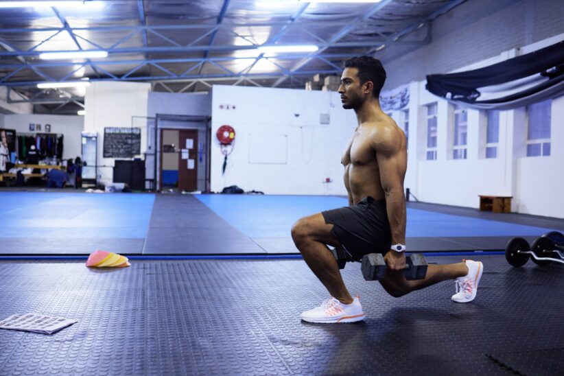 Top Compound Quad Exercises for Strength & Size | BOXROX