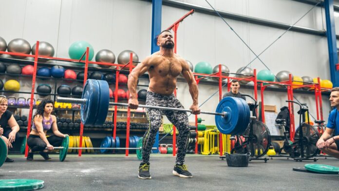 Best Lower Body Pull Exercises for Strength and Size | BOXROX