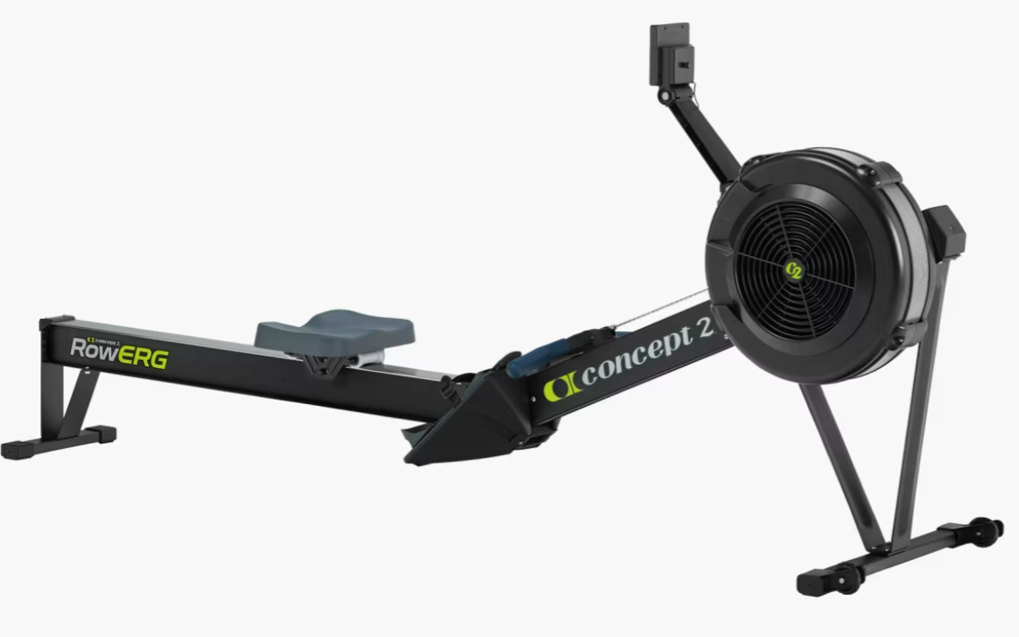 Is the Concept2 Rower Still the Gold Standard? Full Test and Science ...