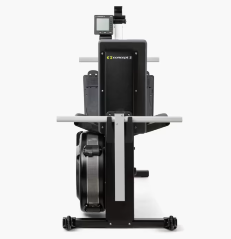 The Future of Home Strength Training? Inside the Concept2 Strength Erg ...