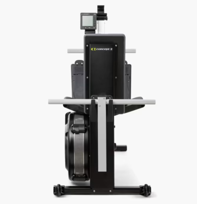 The Future of Home Strength Training? Inside the Concept2 Strength Erg ...