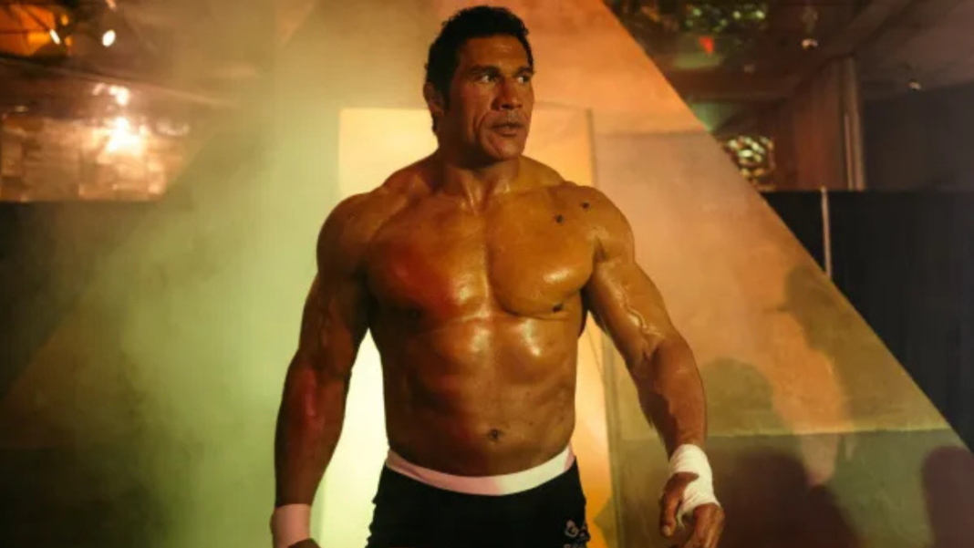 5 Things The Rock Changed About His Body for The Smashing Machine | BOXROX