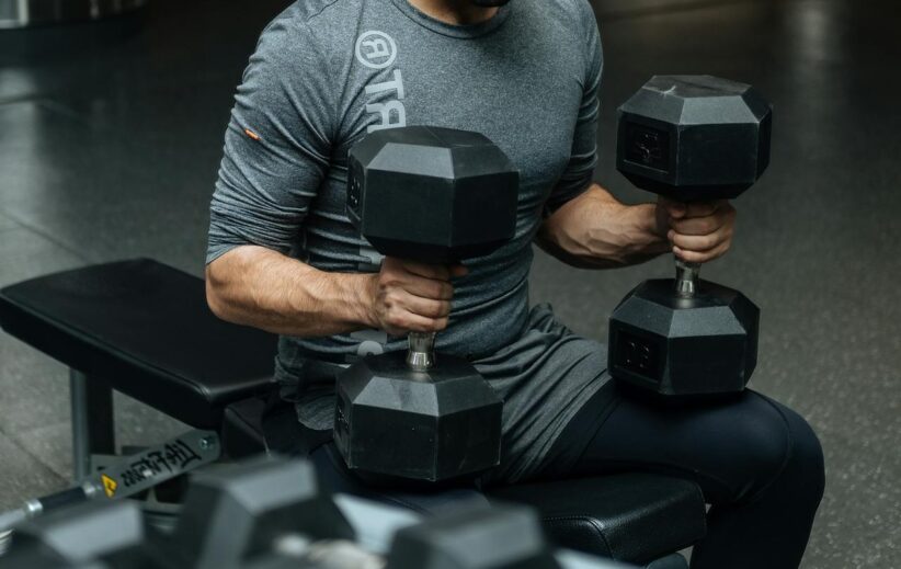 Easy Arm Routine You Can Do in Under 20 Minutes | BOXROX