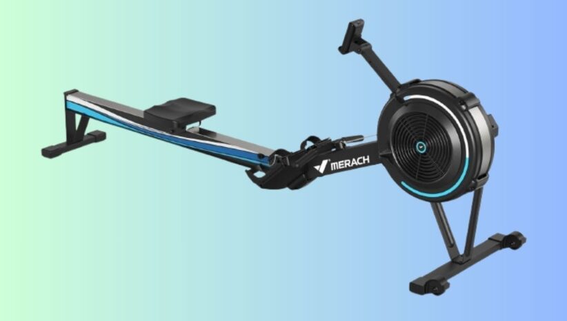 Save $70 on MERACH Rowing Machine Today on Amazon Prime Day | BOXROX