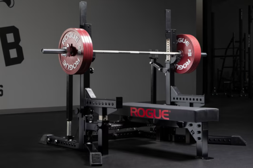 Rogue Combo Rack Review: My First Hand Experience With the Ultimate ...