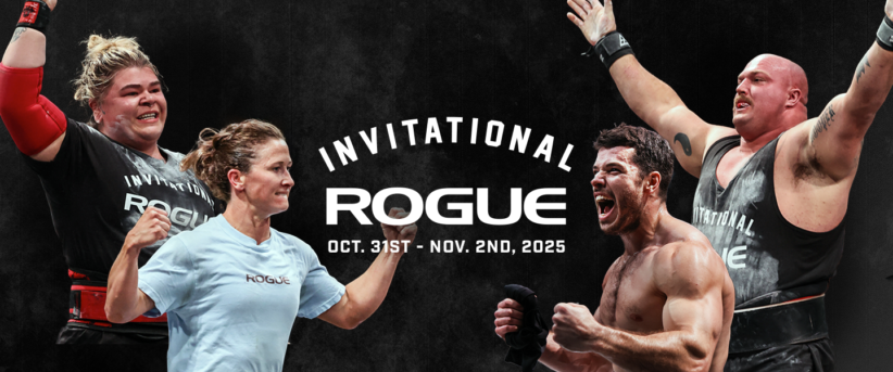 How to Watch the Rogue Invitational 2025 (Full Livestreams) | BOXROX