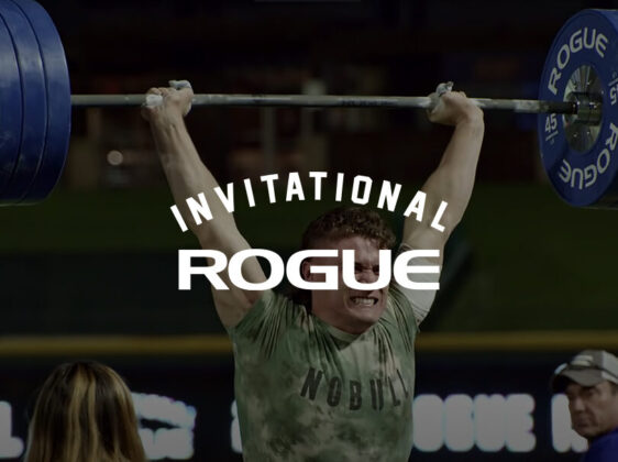 How to Watch the Rogue Invitational 2025 (Full Livestreams) | BOXROX