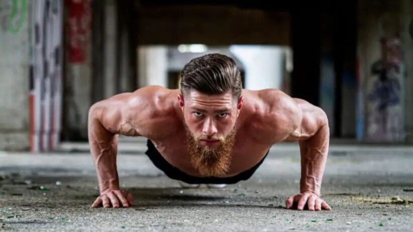 7 Secrets for a More Attractive Chest | BOXROX