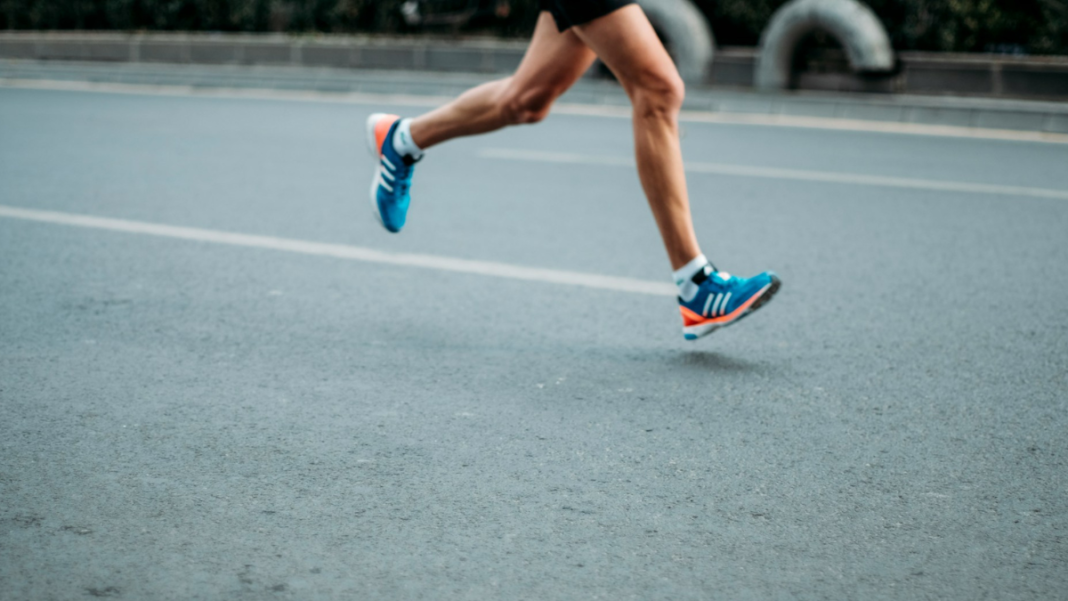 5 Tips to Boost Energy Levels for Running (Athletes 35+) | BOXROX