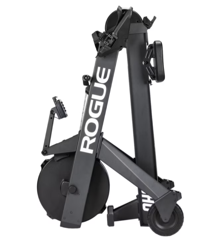 QUICK DEAL - Save $50 on the Rogue Echo Rower | BOXROX