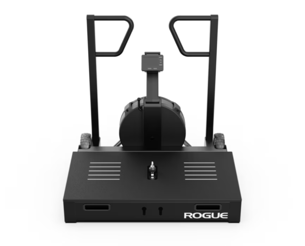 Rogue Air Rhino: The Next Evolution in Air Resistance Strength Training ...