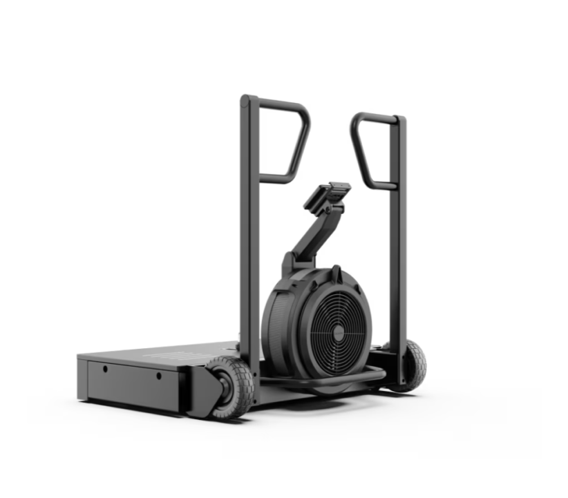 Rogue Air Rhino: The Next Evolution in Air Resistance Strength Training ...