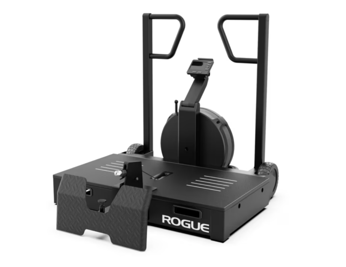 Rogue Air Rhino: The Next Evolution in Air Resistance Strength Training ...