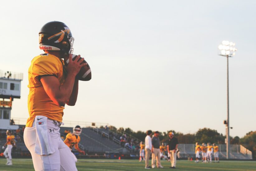 5 Tips to Enhance Your Functional Strength for American Football | BOXROX