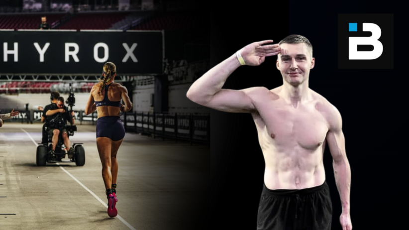5 Best Moments from the HYROX Phoenix Major | BOXROX