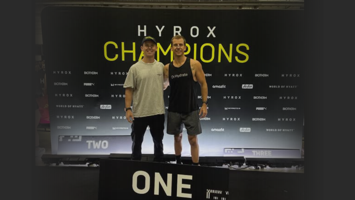 HYROX Results Archives | BOXROX